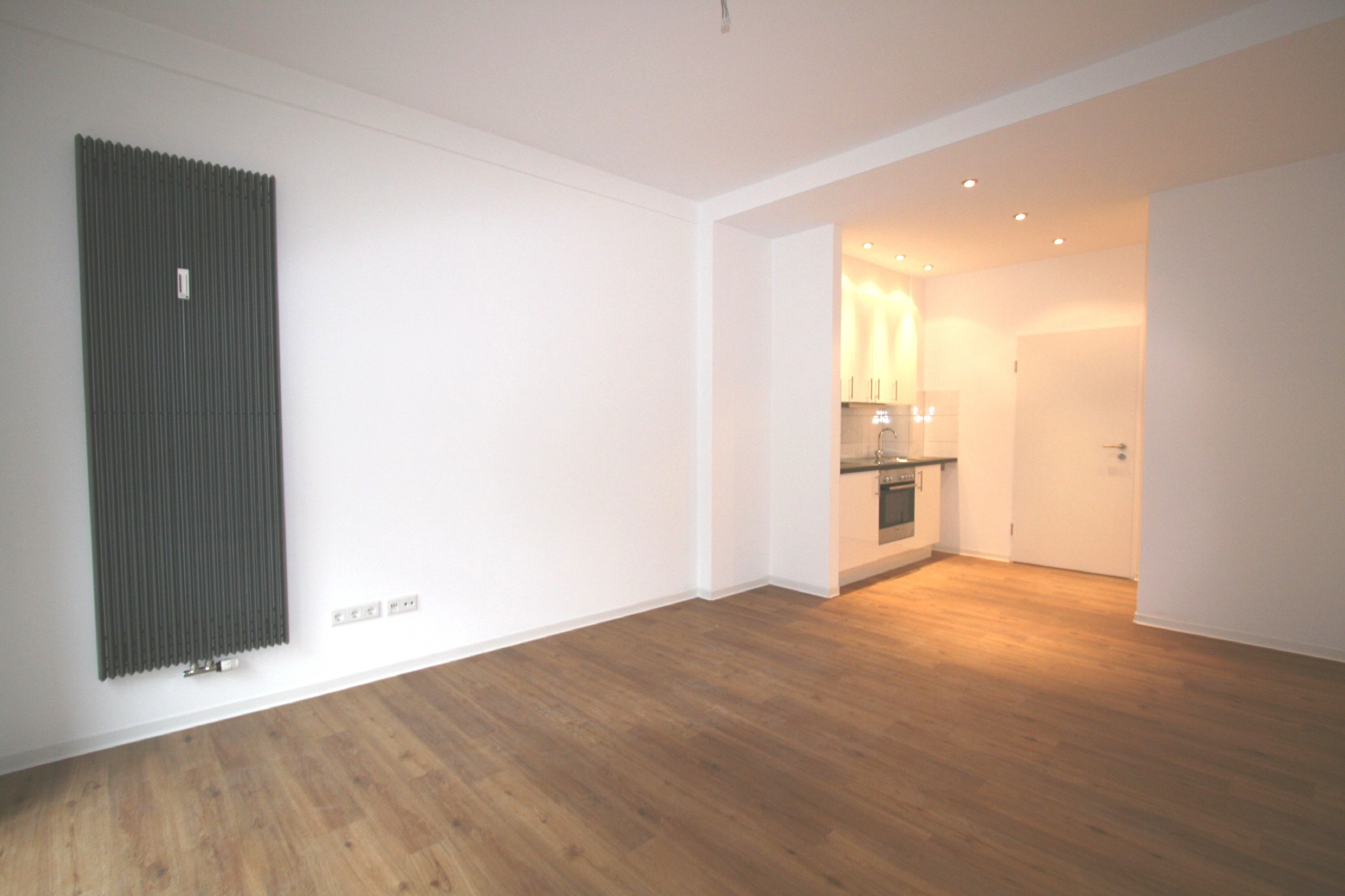 EG-Wohnung mit eigener Terrasse | Dr. Schorn Immobilien Münster