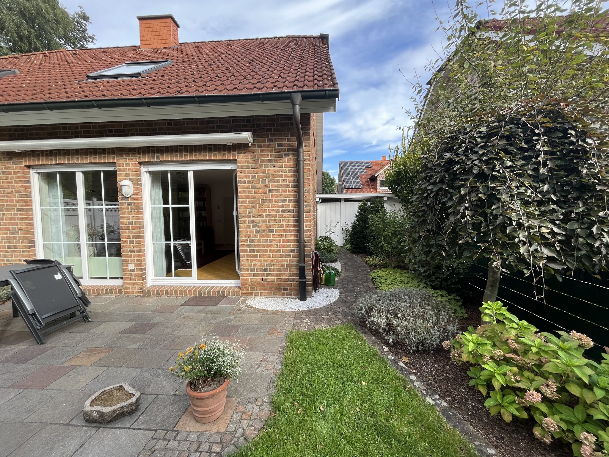 Familienfreundliche Doppelhaushälfte in Hiltrup | Dr. Schorn Immobilien ...